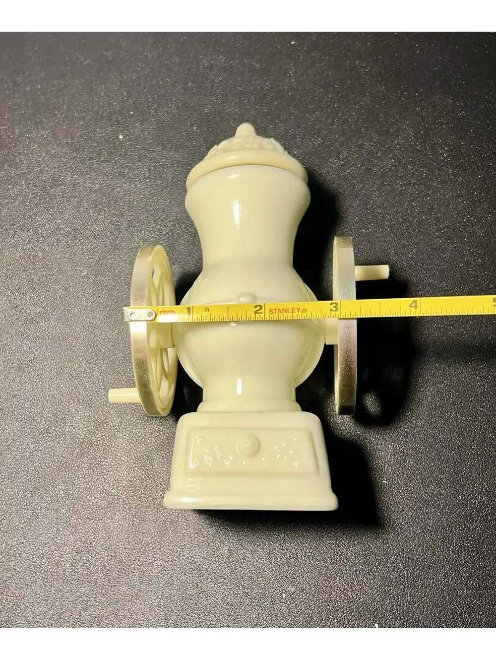 Avon | Accents | Avon 97s Country Store Coffee Mill Decanter Moonwind ...